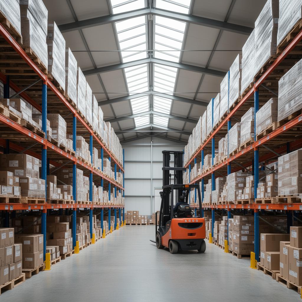 HGV & Fleet Telematics: How UK Operators Cut Insurance by 25% in 2025 ...