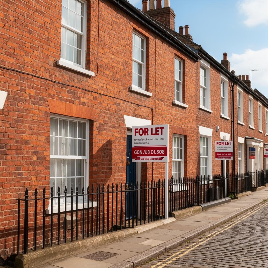 UK Landlord & Property Owners Insurance: Complete 2025 Guide | GOAT ...