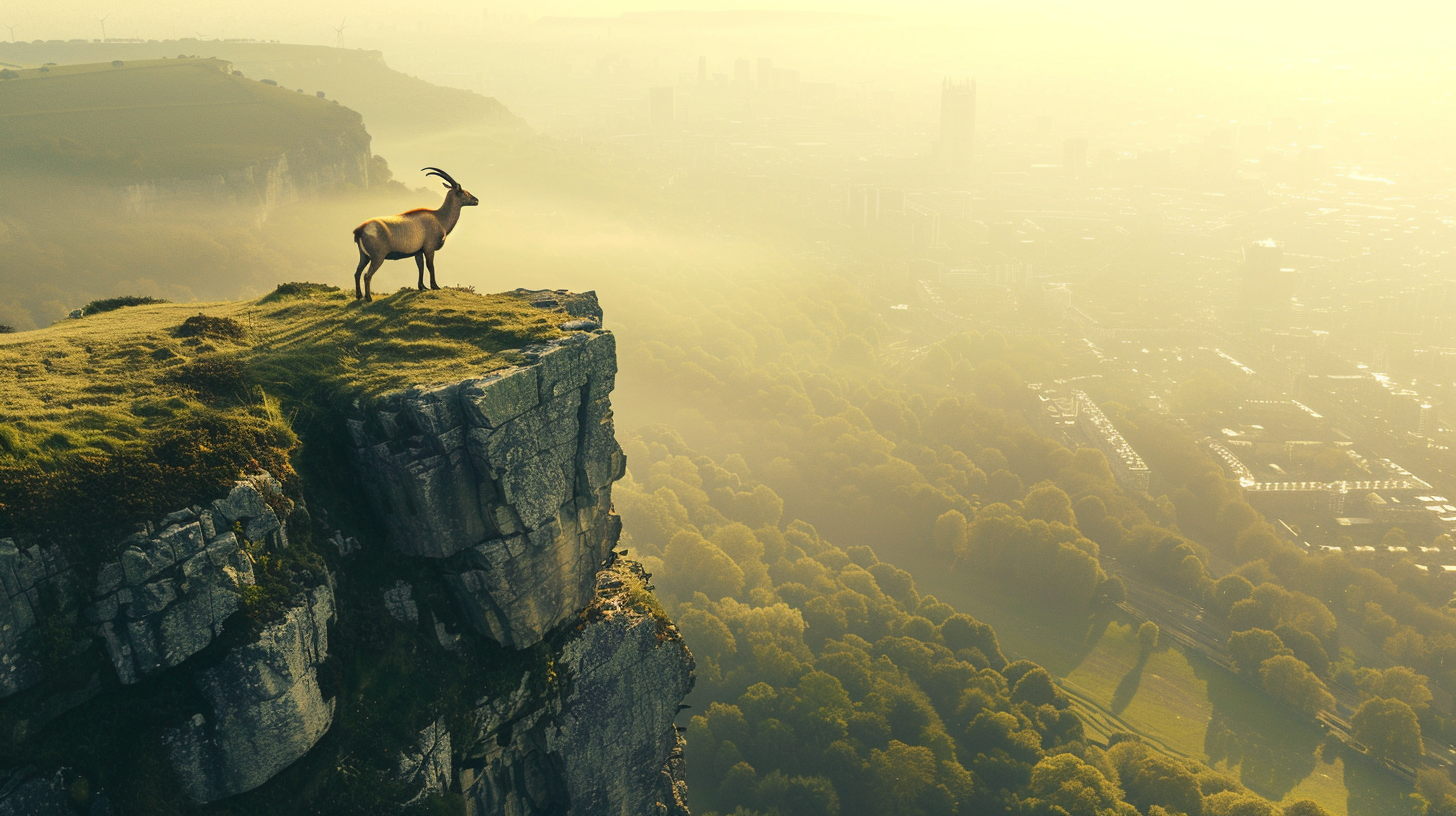 GOAT Insurance - Leading UK Business Insurance Brokers